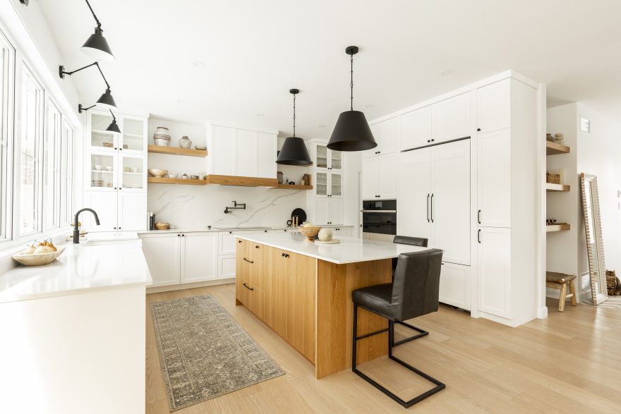 Maïka’s Kitchen - Ateliers Jacob