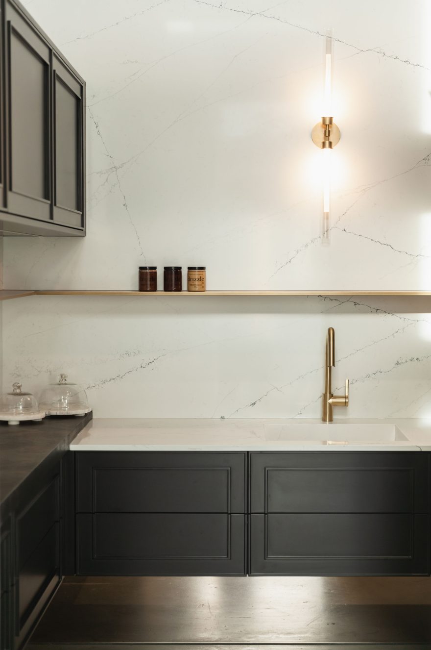 The Chic Euro Kitchen | Ateliers Jacob