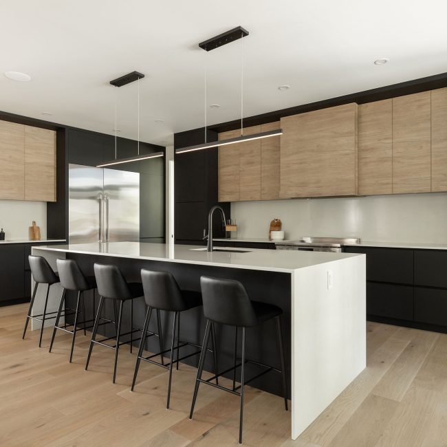 Cuisines haut de gamme - Plus de 200 cuisines sur mesure | Ateliers Jacob