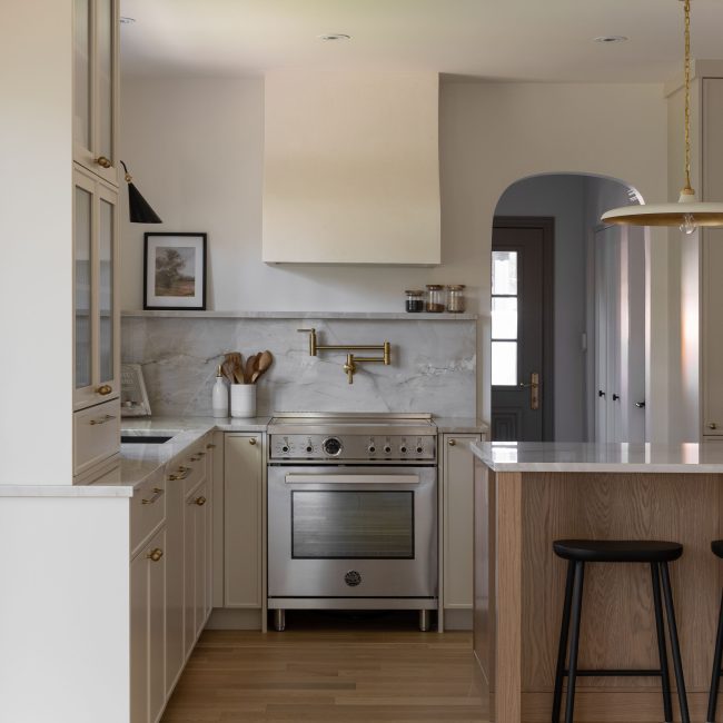 Cuisines haut de gamme - Plus de 200 cuisines sur mesure | Ateliers Jacob