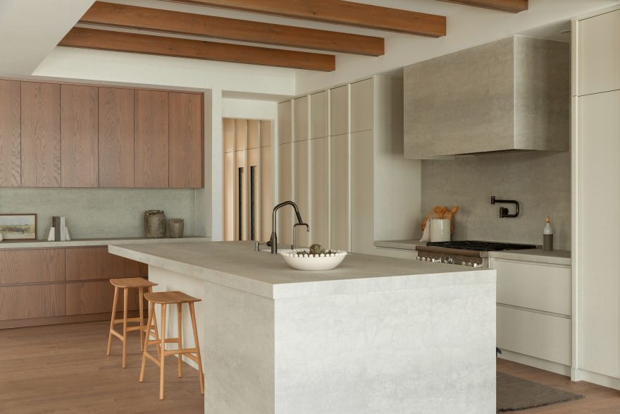 Tendances cuisine et salle à manger 2026 : l’architecture du lien ...