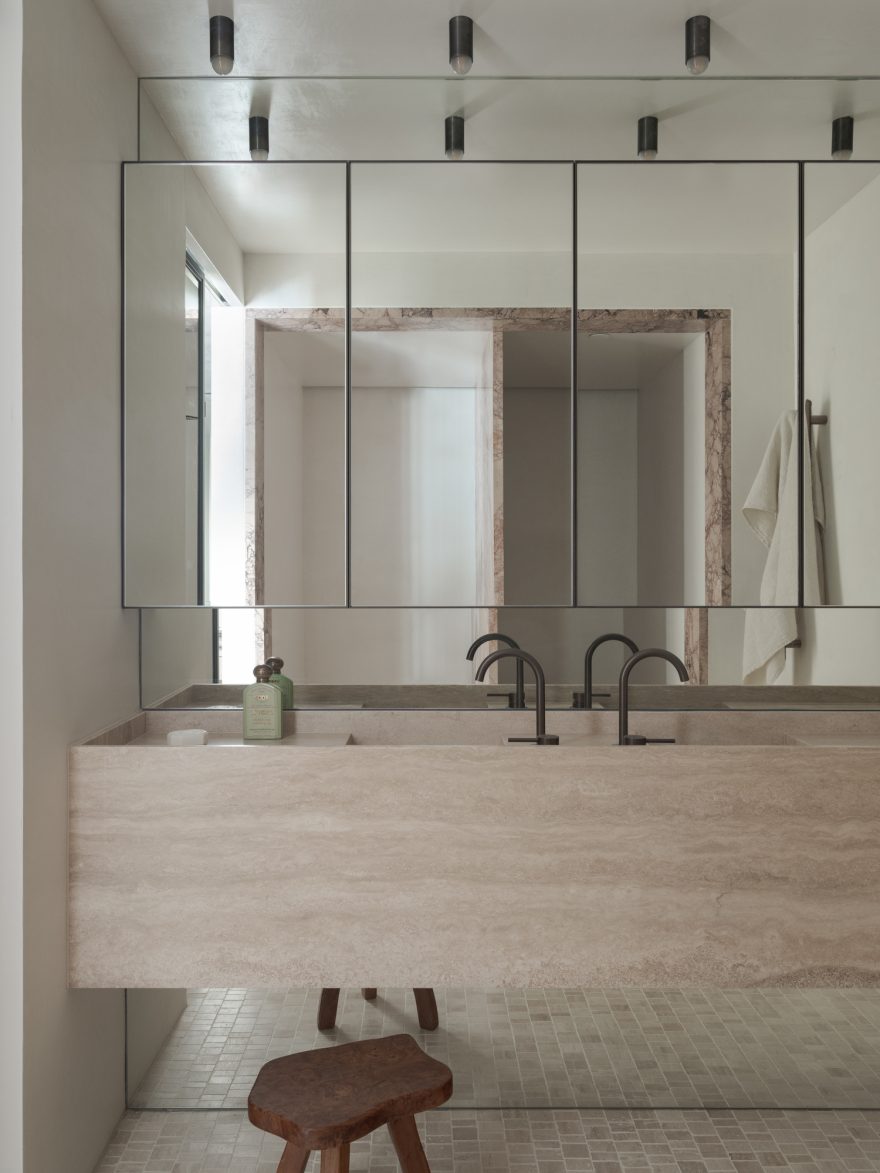Habiter avec intention: faire de la place à l'essentiel | Ateliers Jacob